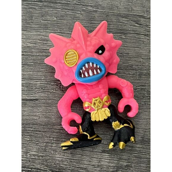 Moosejaw | Toys | Treasure X Sunken Gold Iggy La Goon Action Figure ...
